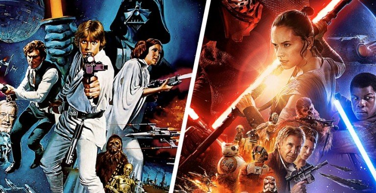 Star Wars y los remakes | Incognitosis