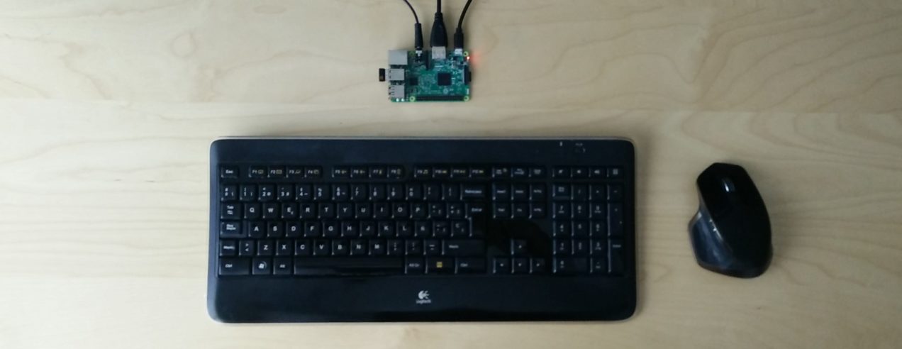 Trasteando con la Raspberry Pi 3 y Balena Cloud | Incognitosis