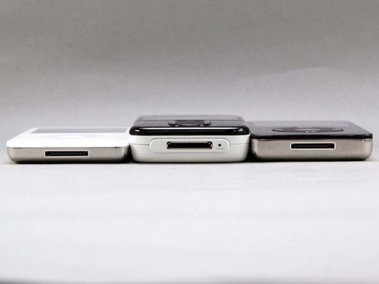 Creative Zen Vision:M ¿Mejor que el iPod? | Incognitosis